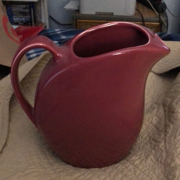 Hall | Dining | Vintage Hall Water Pitcher | Poshmark